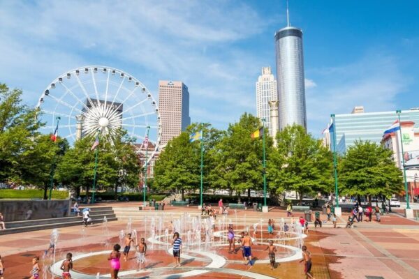 Things to Do in Atlanta: Discover the Best Tourist Attractions
