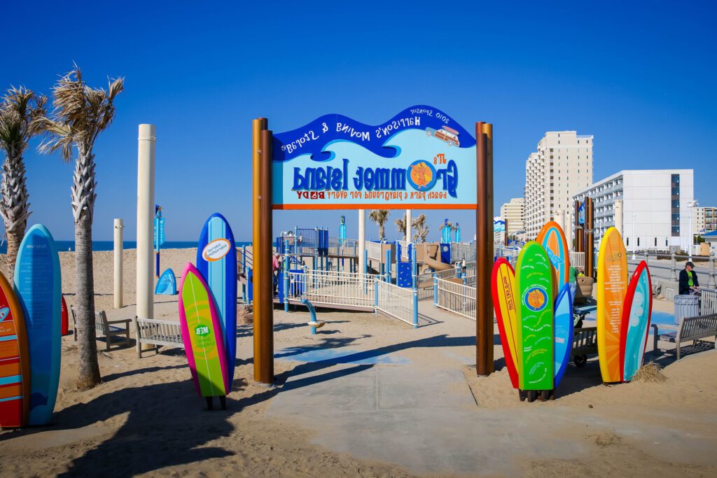 The Ultimate Guide to Virginia Beach: A Plethora of Activities and ...